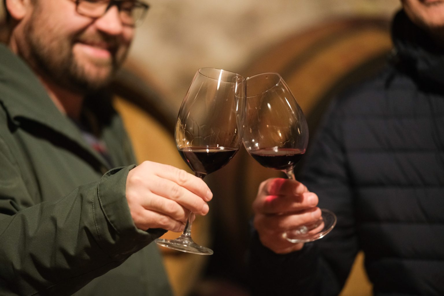 Degustacija vina - Degustacije na domačiji - Degustacija vina in čokolade